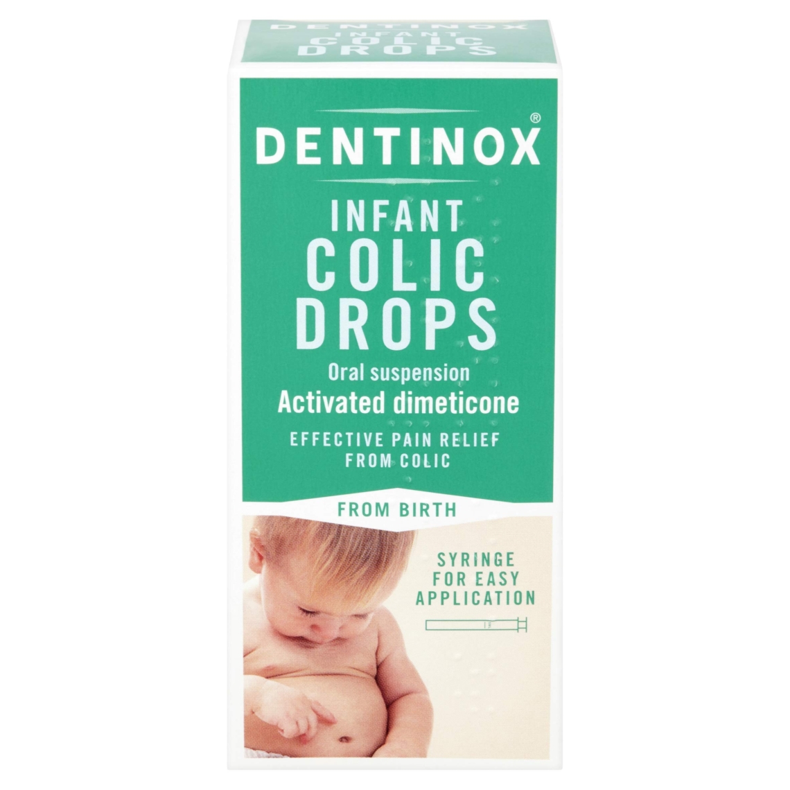 DENTINOX [COLIC DROPS]100ML – DAMAGED – Transwide Pharmaceuticals